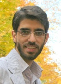 Mahdi Shabany